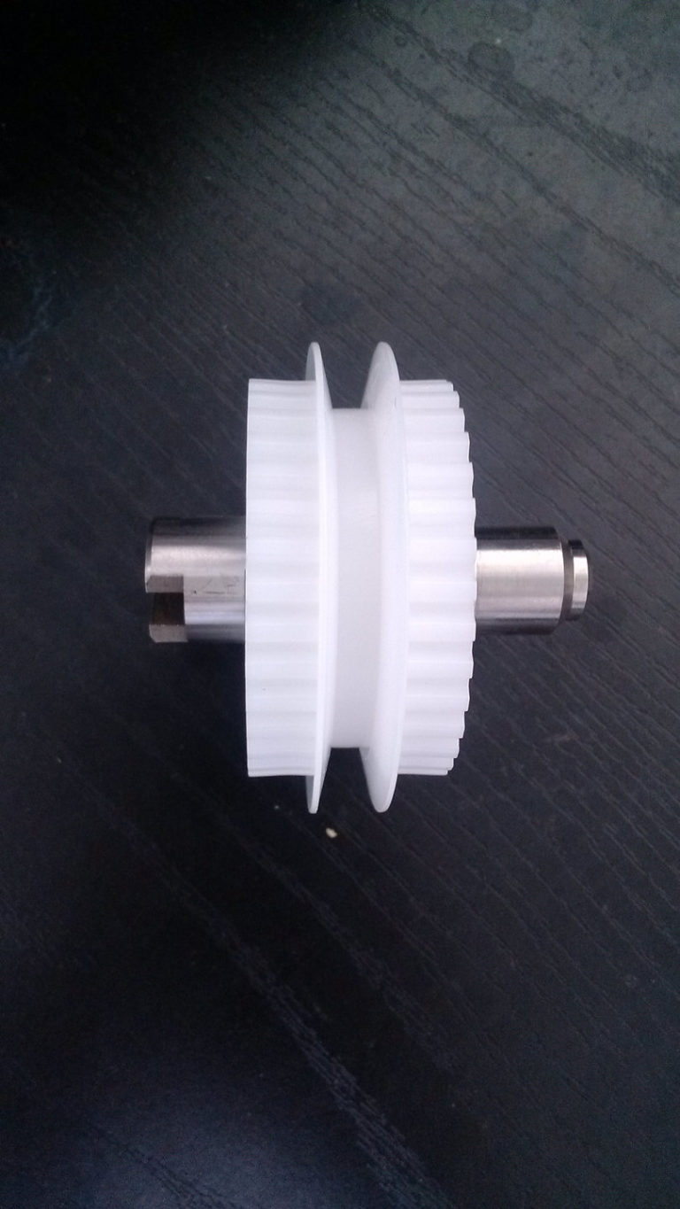 Drive Shaft ( Robo-Plus ) - Pool Robotics