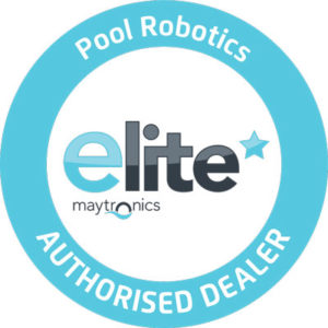 Maytronics Dolphin DB2 Robotic Pool Cleaner - Pool Robotics