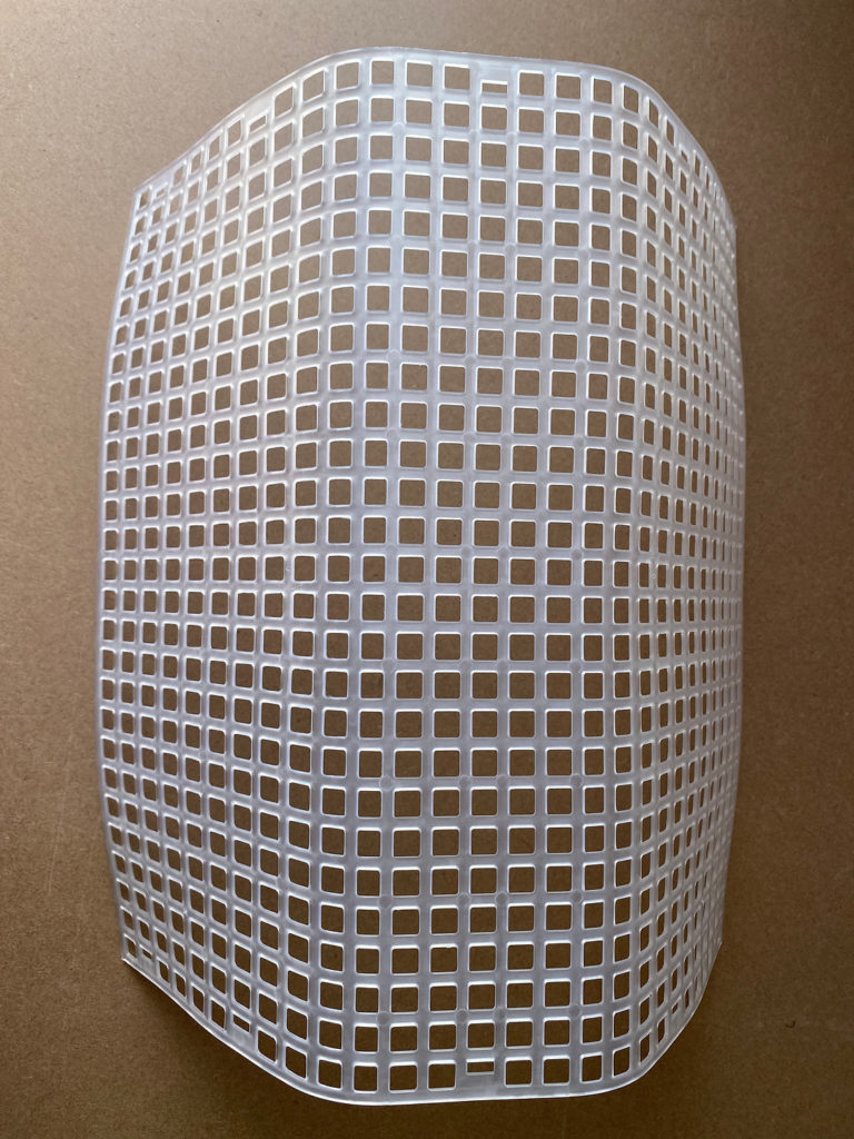 Water Filter Net ( Standard ) - Pool Robotics