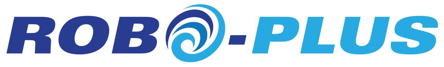 Robo-Tek Robo-Plus Robotic Pool Cleaner - Pool Robotics