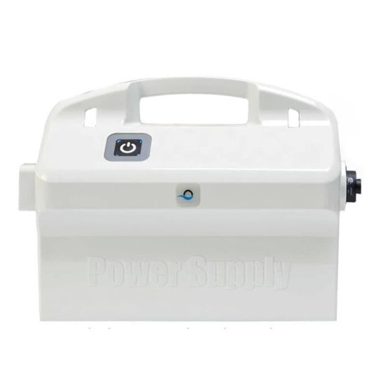 Power Supply Basic - Pool Robotics